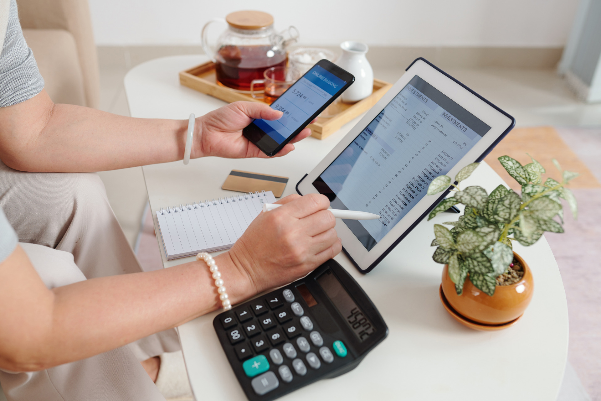 Finanz-Tipps für Geldanlagen: Geld optimal vermehren