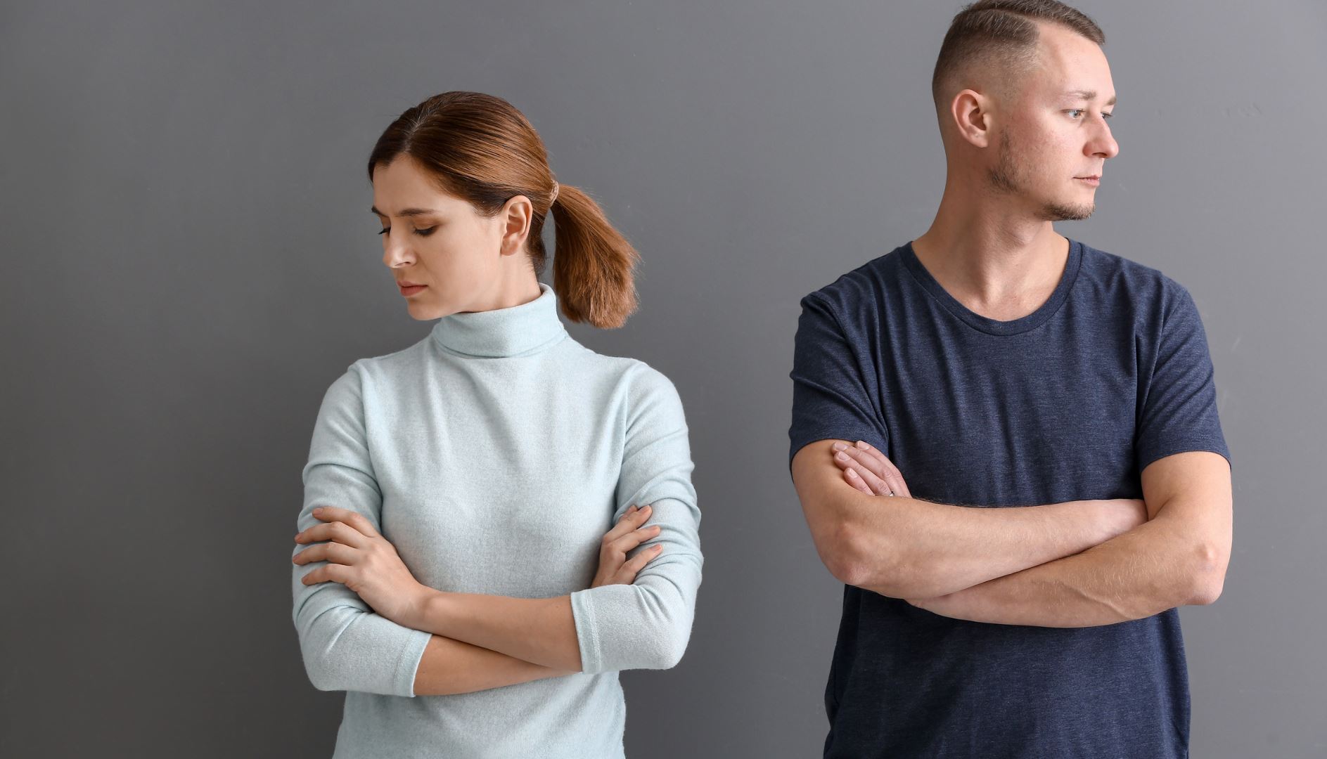 Er distanziert sich obwohl er mich mag | verliebte Männer