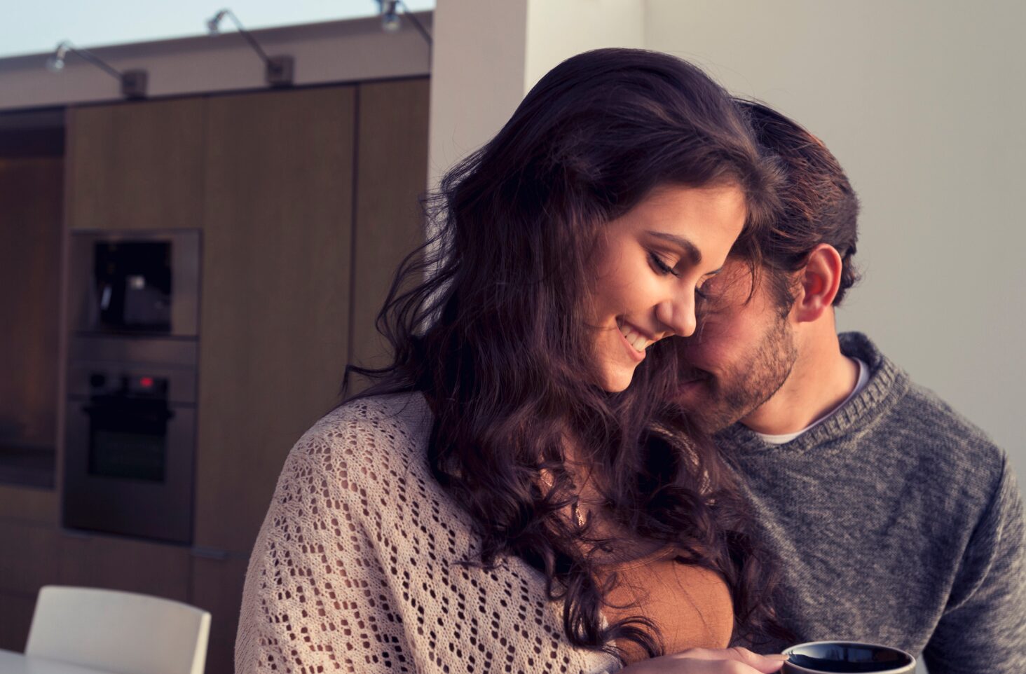 Wie reagieren Frauen, wenn ihnen ein Mann gefällt?: Verstehe die ...