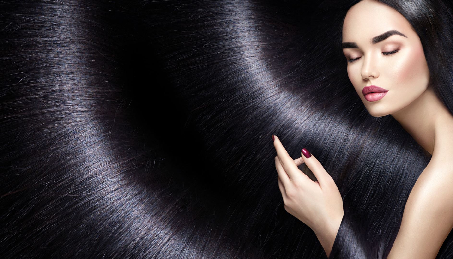Wer hat die längsten Haare der Welt? 5 Meter lange Haare
