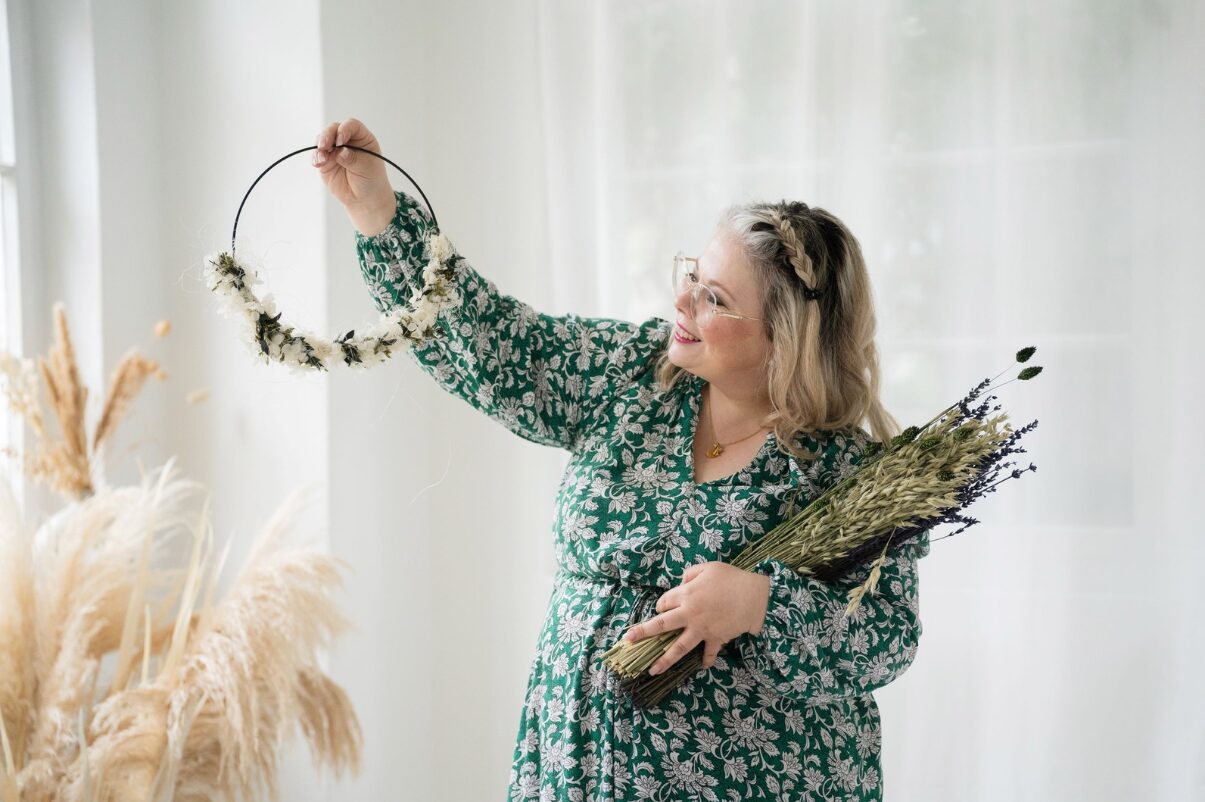 Katrin Jordan: Wie DIY-Workshops Unternehmen inspirieren